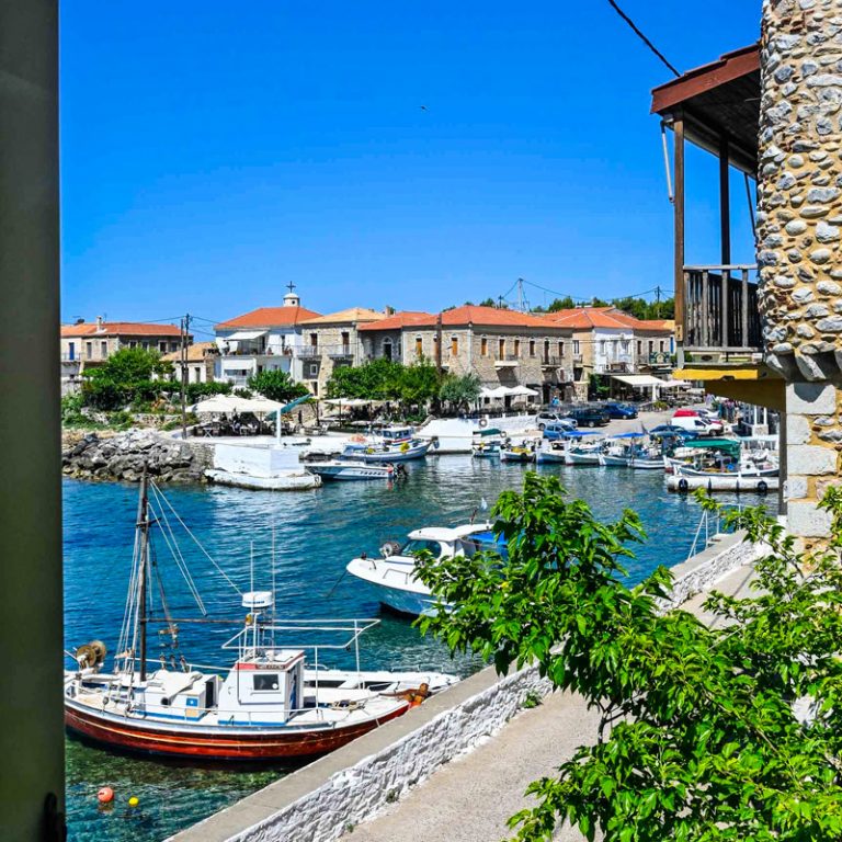 Selinitsa Residence Mani | Selinitsa Residence, West Mani - Greece